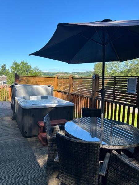 Poplar At Finlake Resort And Spa - Exeter