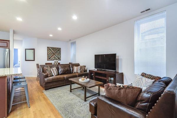 Lincoln Park Living - Suite 1 - シカゴ