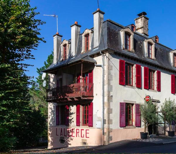 Auberge De Forgès - Marcillac-la-Croisille
