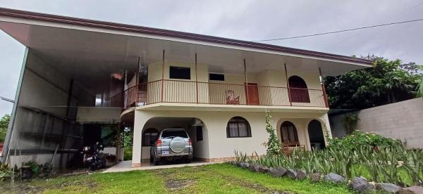 Alinas House - Costa Rica