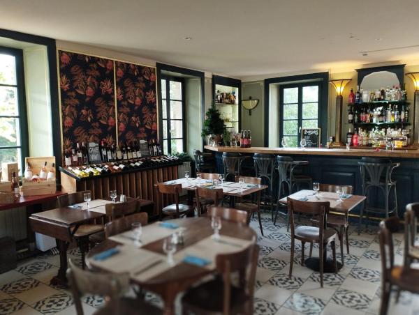 Auberge De Forgès - Marcillac-la-Croisille