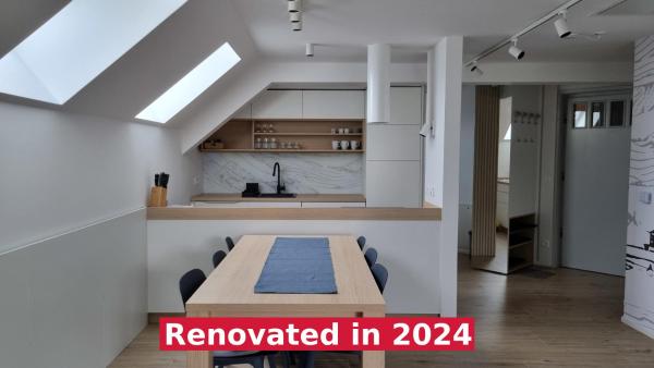 Bledlake4u Apartment - Bled