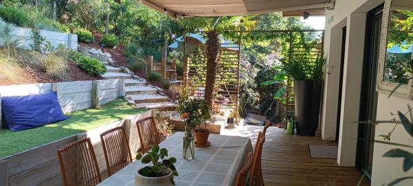 Hossegor, T3 Avec Jardin Entre Lac Et Océan - Hossegor