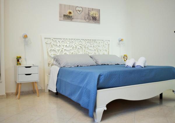 Villa Rosi - Isola delle Femmine