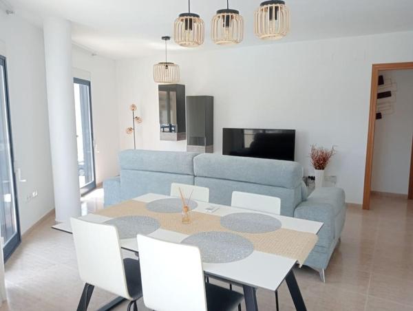 At Plaza Constitución A 100m De La Playa - Peniscola