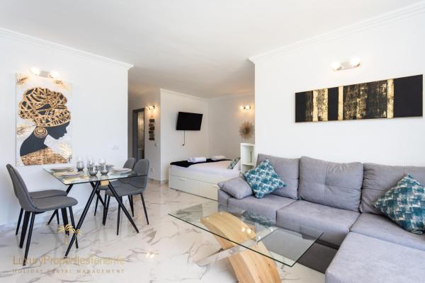 Estudio Caridad - San Miguel de Abona