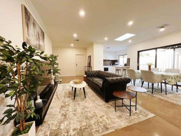 Love Of Angels - Quiet & Cozy House Near City - Stirling