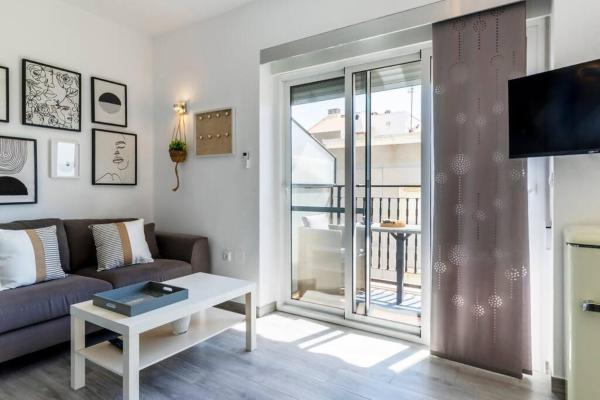 Apartment Pink Vistalegre - Winter By The Sea - Torrevieja