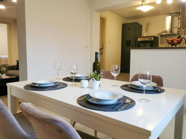 Apartman Mia - Punat