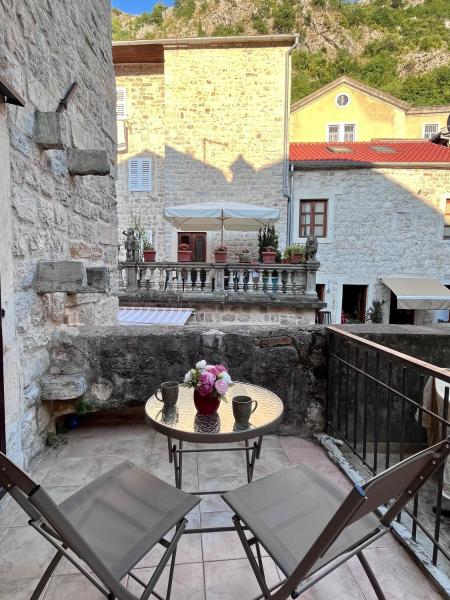 Apartment Sofija - Kotor