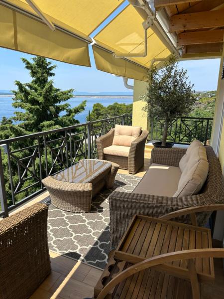 Apartman Benko 2 - Jadranovo