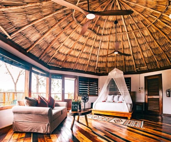 Gaia Riverlodge - Belize