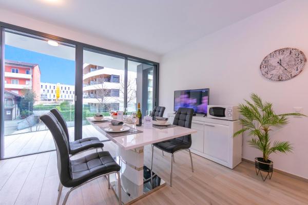 Magic Home - Happy Rentals - Lugano