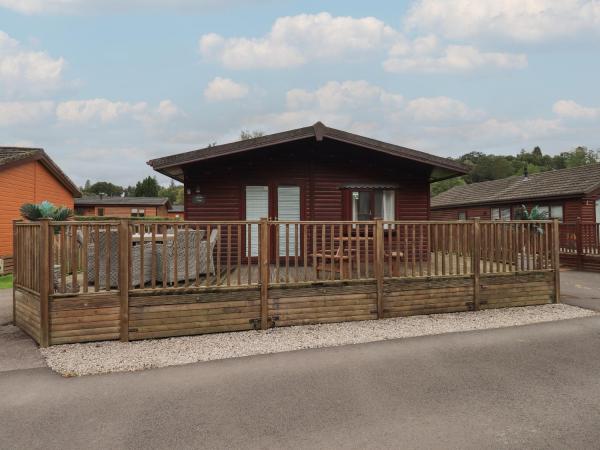 Lake View Lodge - Coniston