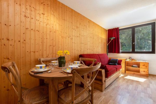 Chamonix Sud - Jonquilles 118 - Happy Rentals - Argentière