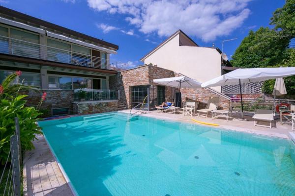 Il Bacco Few Steps From Sea - Happy Rentals - Marina di Pietrasanta