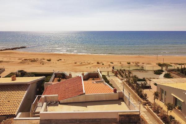Casa Apara- Happy Rentals - Scicli
