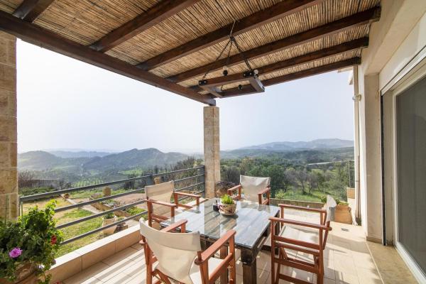 The House Olympia - Happy Rentals - Greece