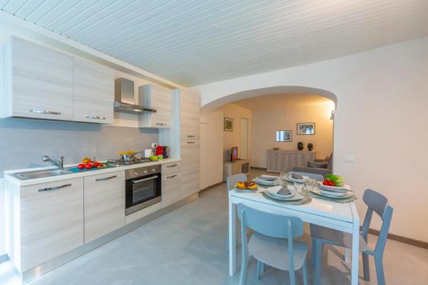 Nonna Sandrina In Monferrato Hills - Happy Rentals - Tortona