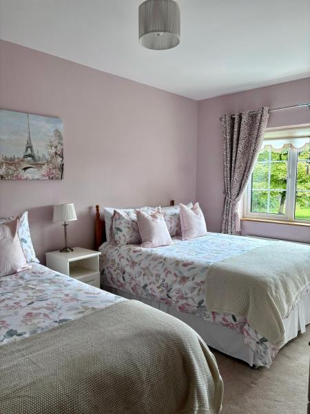 The Lodge Self Catering - Ierland