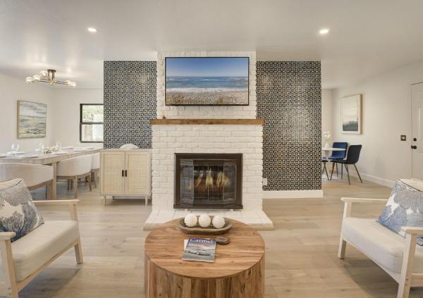 3944 Seaside Bash Home - Carmel-by-the-Sea, CA
