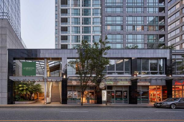 Carmana Hotel & Suites - Horseshoe Bay