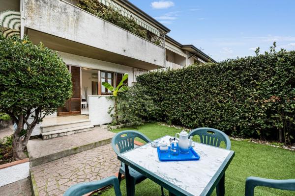 Casa Al Ponte Dei Marmi - Few Km To Sea - Happy Rentals - Forte dei Marmi