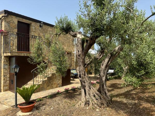 Le Casette Di Campagna #2 - Campofelice di Roccella