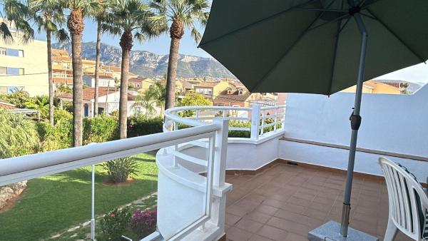 Sea Views Apartments - Dénia