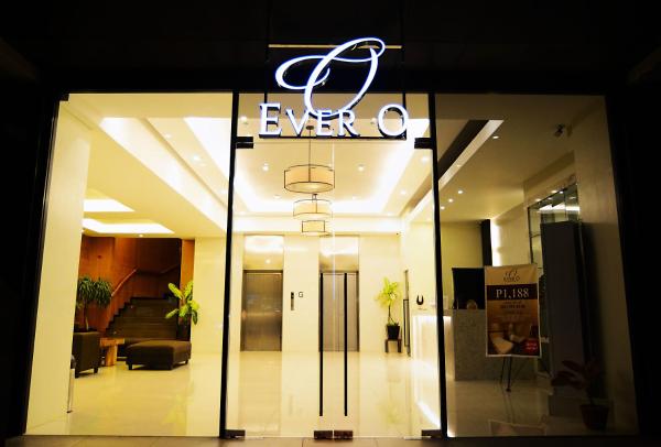 Ever O Business Hotel - Zamboanga