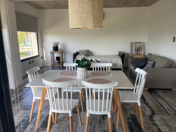 Moderno Depto Frente Al Río! - San Nicolás de Los Arroyos