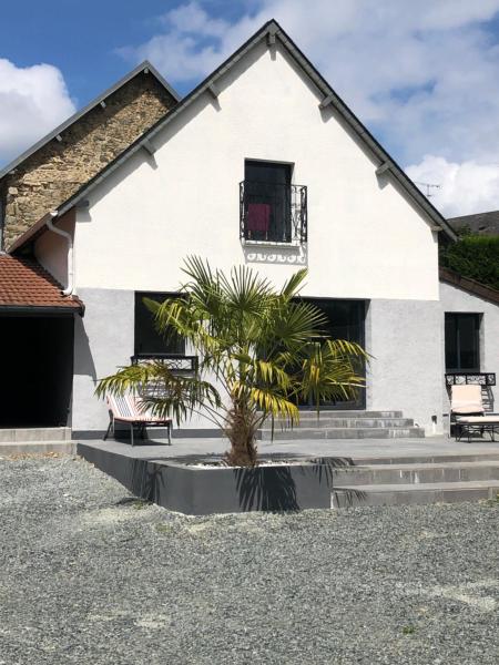 Maison De Charme à Coutances - Coutances