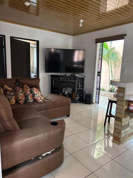 Apartamento Caribe Rosa - Limon