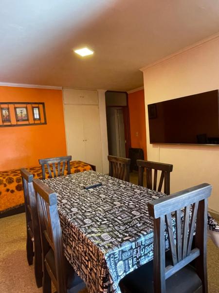 Sierras Travel Con Cochera - Villa Carlos Paz