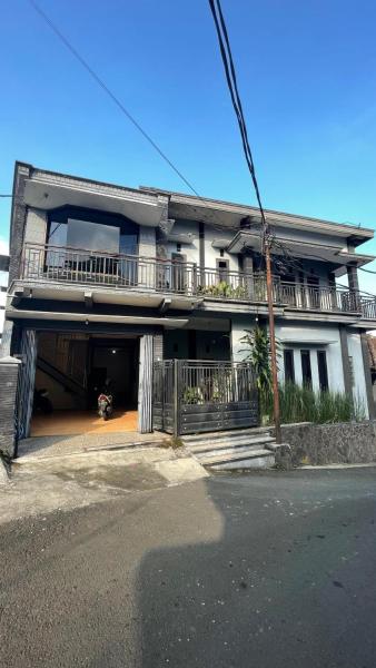 Sas Villa By Mitra Villa - Trawas