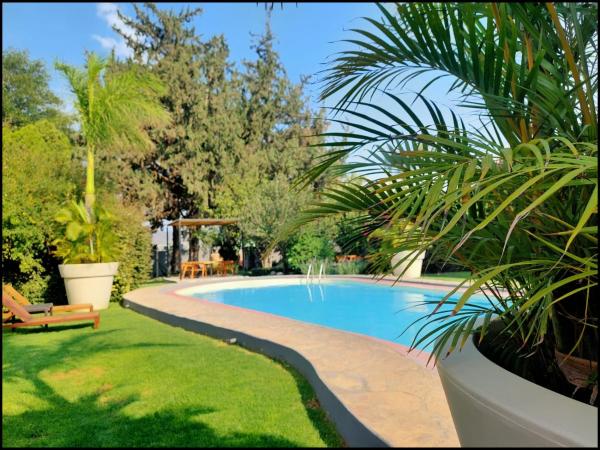 Hotel Rio Tequisquiapan - San Juan del Río