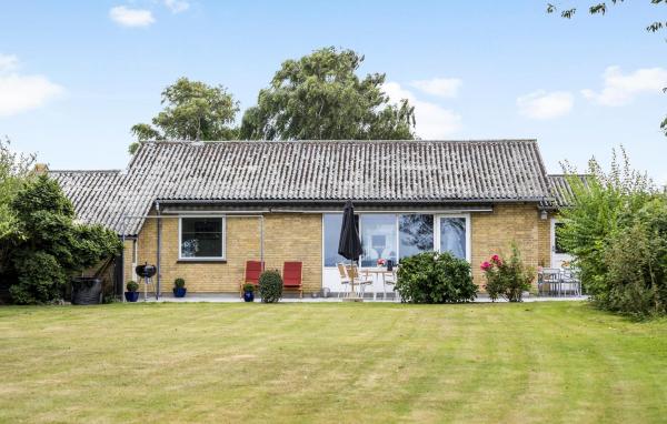 1 Bedroom Cozy Home In Rudkøbing - Rudkøbing