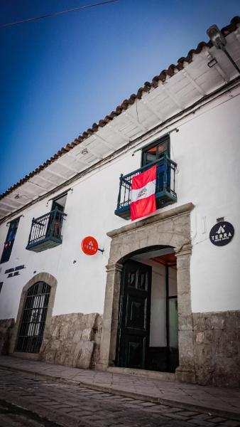 Terra House Hostel - Cusco