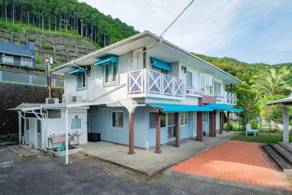 Nostalgia Nasa - 徳島県