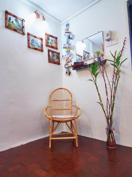 Ipoh Rainbow Blissful Villa, Persiaran Halaman Ampang - Ipoh