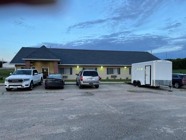 Oakland Express Motel - Nebraska