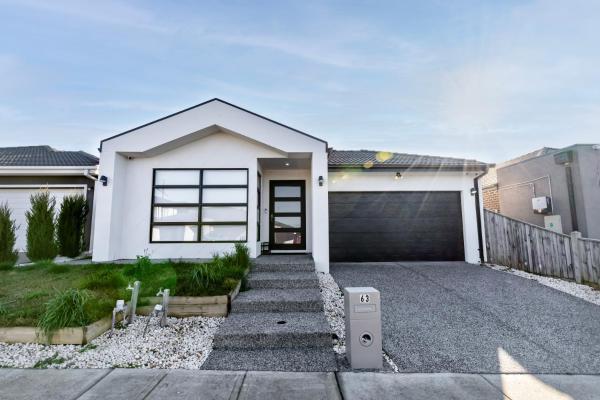 Luxury Home Away From Home - メルボルン