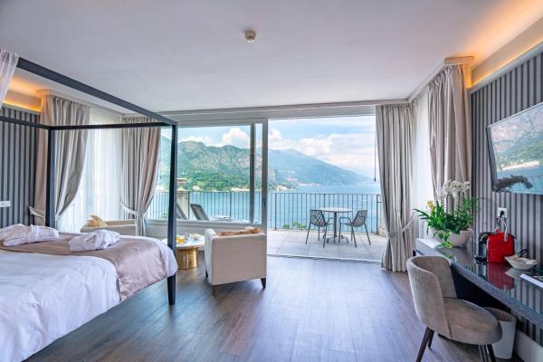 Borgo Le Terrazze - Lecco