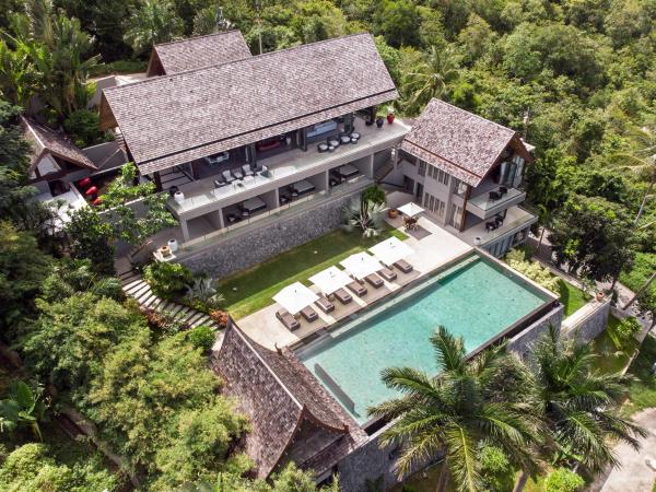 Suralai By Elite Havens - Ko Samui, Island