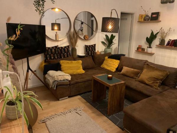 Großzügige City Oase Stuttgart Mitte - Stuttgart