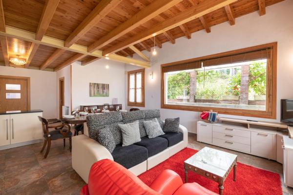 Zeruhaundi - Baskeyrentals - Ondárroa