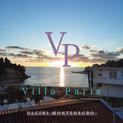 Villa Paris Apartments - Monténégro