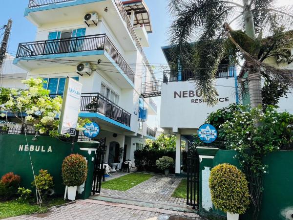 Nebula Residence - Sri Lanka