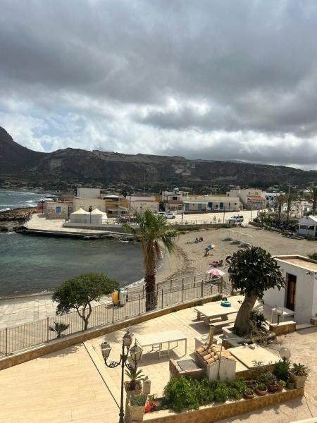 Terrazze Cofano - Erice