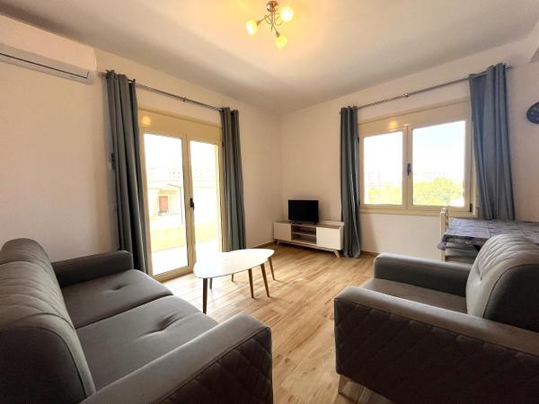 Vila 4 Stinet - Vlorë